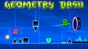 Geometry Dash MOD APK v2.2 (Unlocked)