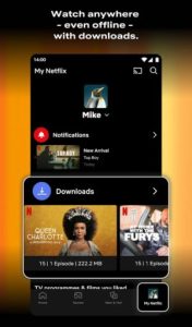 Netflix Mirror APK v8.96.0 Download Free for Android 2025
