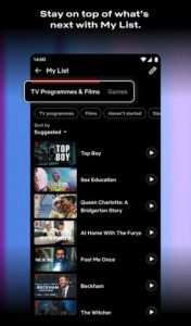 Netflix Mirror APK v8.96.0 Download Free for Android 2025