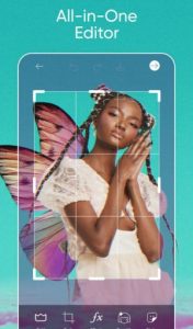 PicsArt MOD APK v24.6.1 (Premium Unlocked)