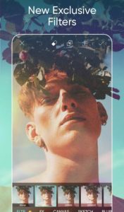 PicsArt MOD APK v24.6.1 (Premium Unlocked)