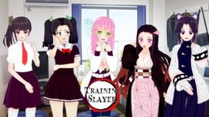 Training Slayer Apk v81.0 Updated Version for Android (2025)