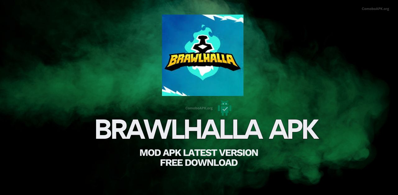 Download Brawlhalla MOD APK v8.07 (All Unlocked)